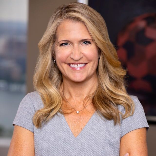 Connie Noonan Hadley - Exclusive Speaker and Advisor - Stern Strategy Group