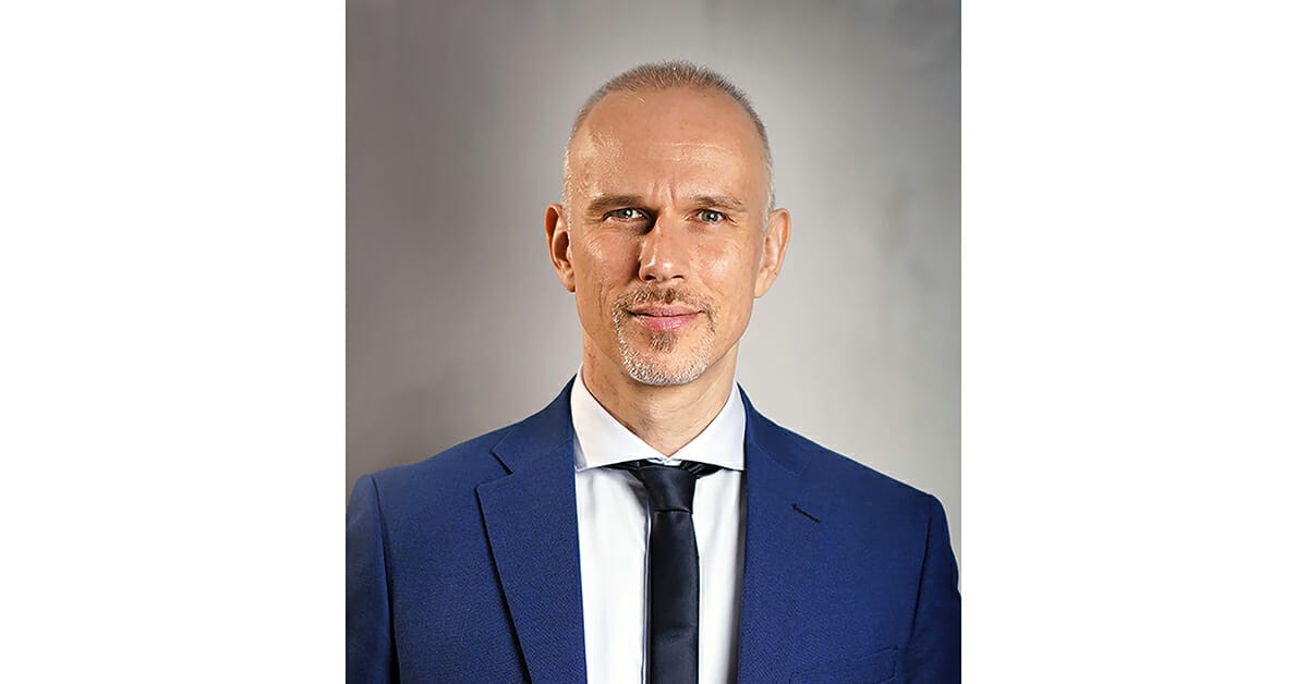 David De Cremer - Stern Strategy Group