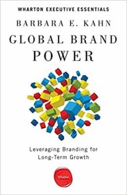 Barbara Kahn - Exclusive Speaker and Advisor - Stern Strategy Group