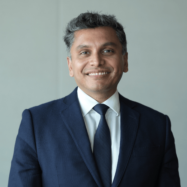 Karthik Ramanna - Exclusive Speaker and Advisor - Stern Strategy Group