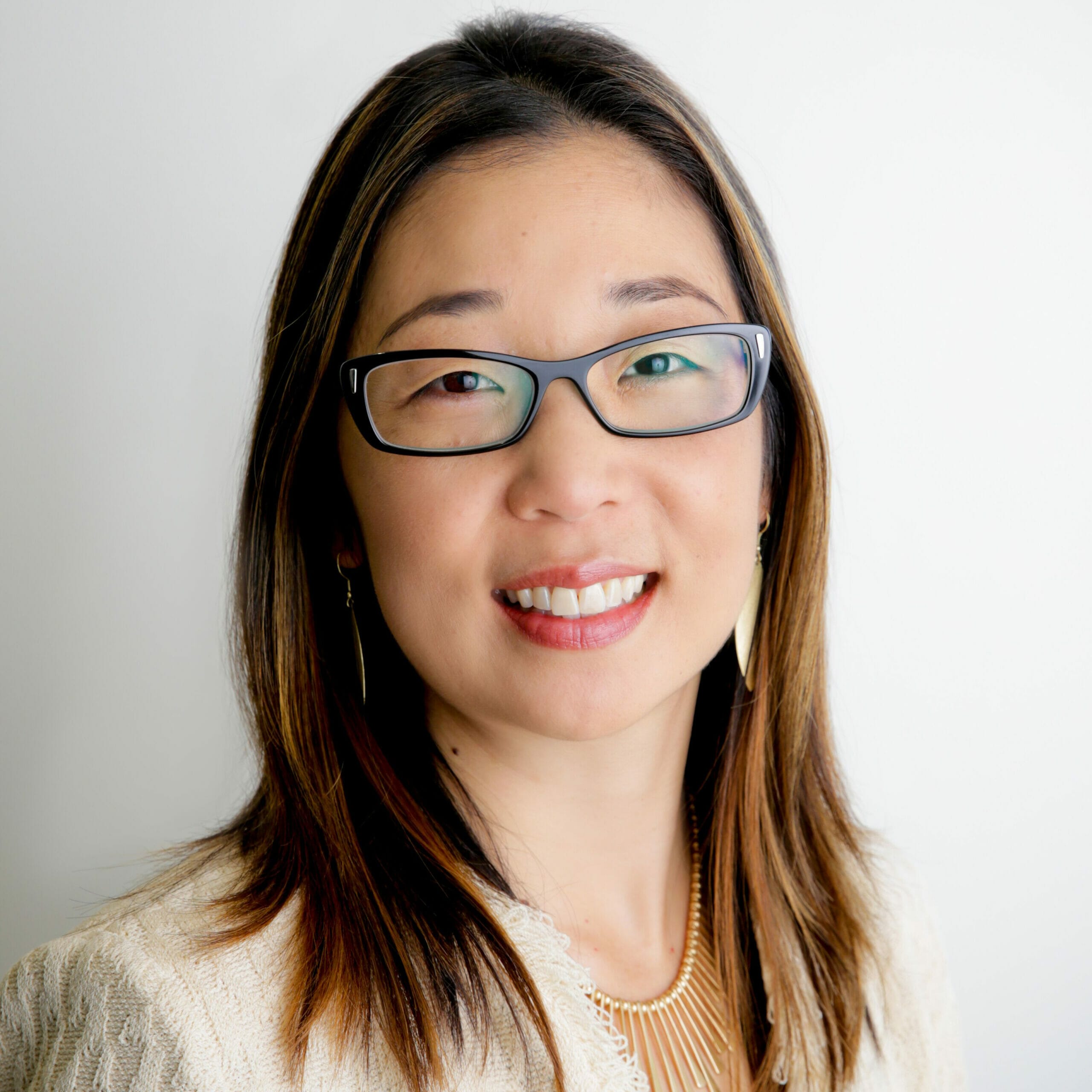 Michelle R. Weise - Designing the Future - Stern Strategy Group