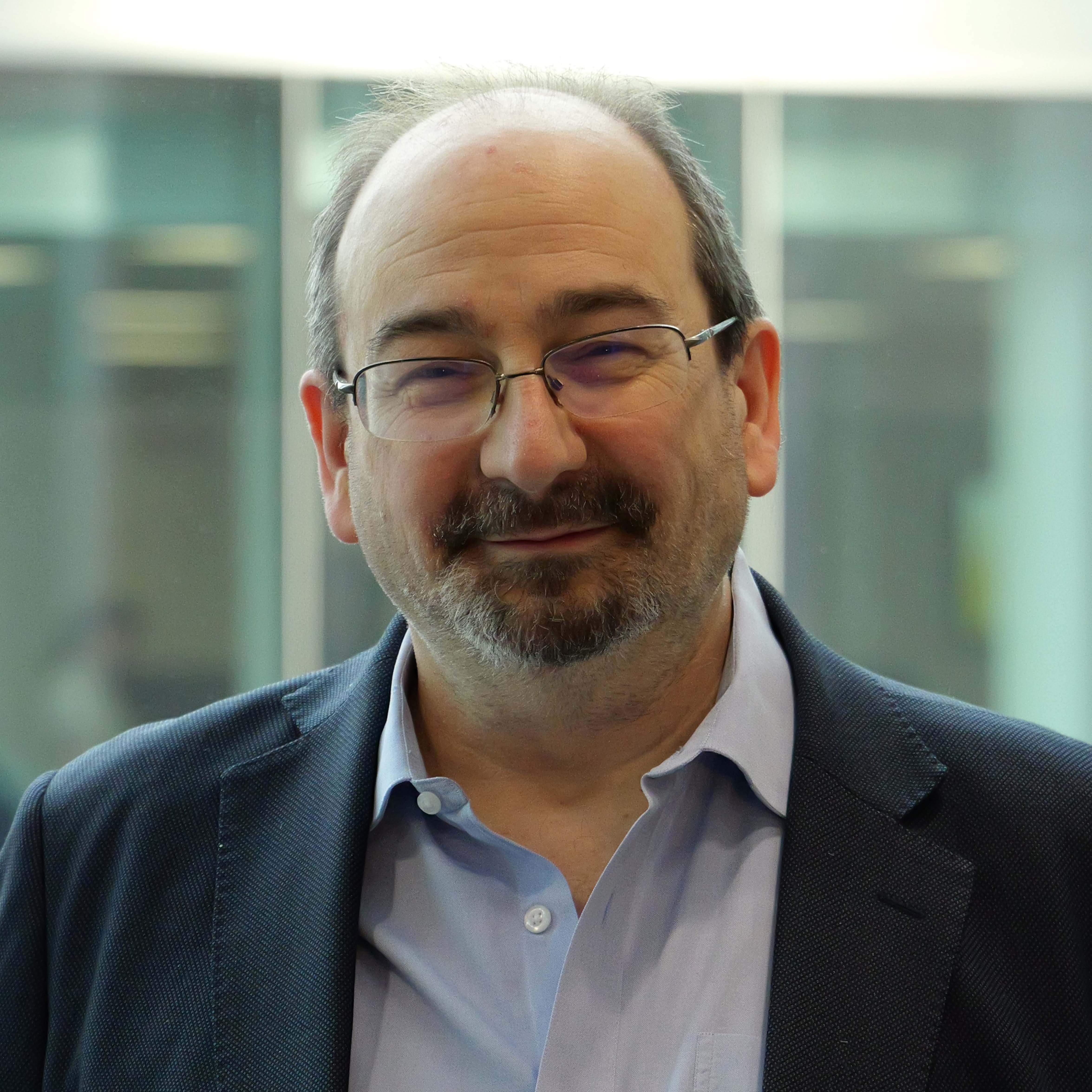 Michael Green - Strategic Investment Keynote Speaker and Advisor ...