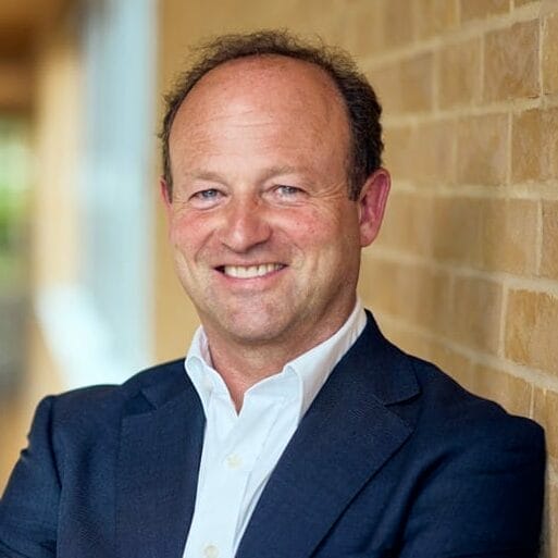 Rupert Younger - Exclusive Speaker and Advisor - Stern Strategy Group