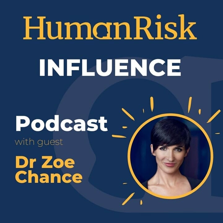 Zoë Chance - Influence and Persuasion Speaker and Advisor - Stern ...