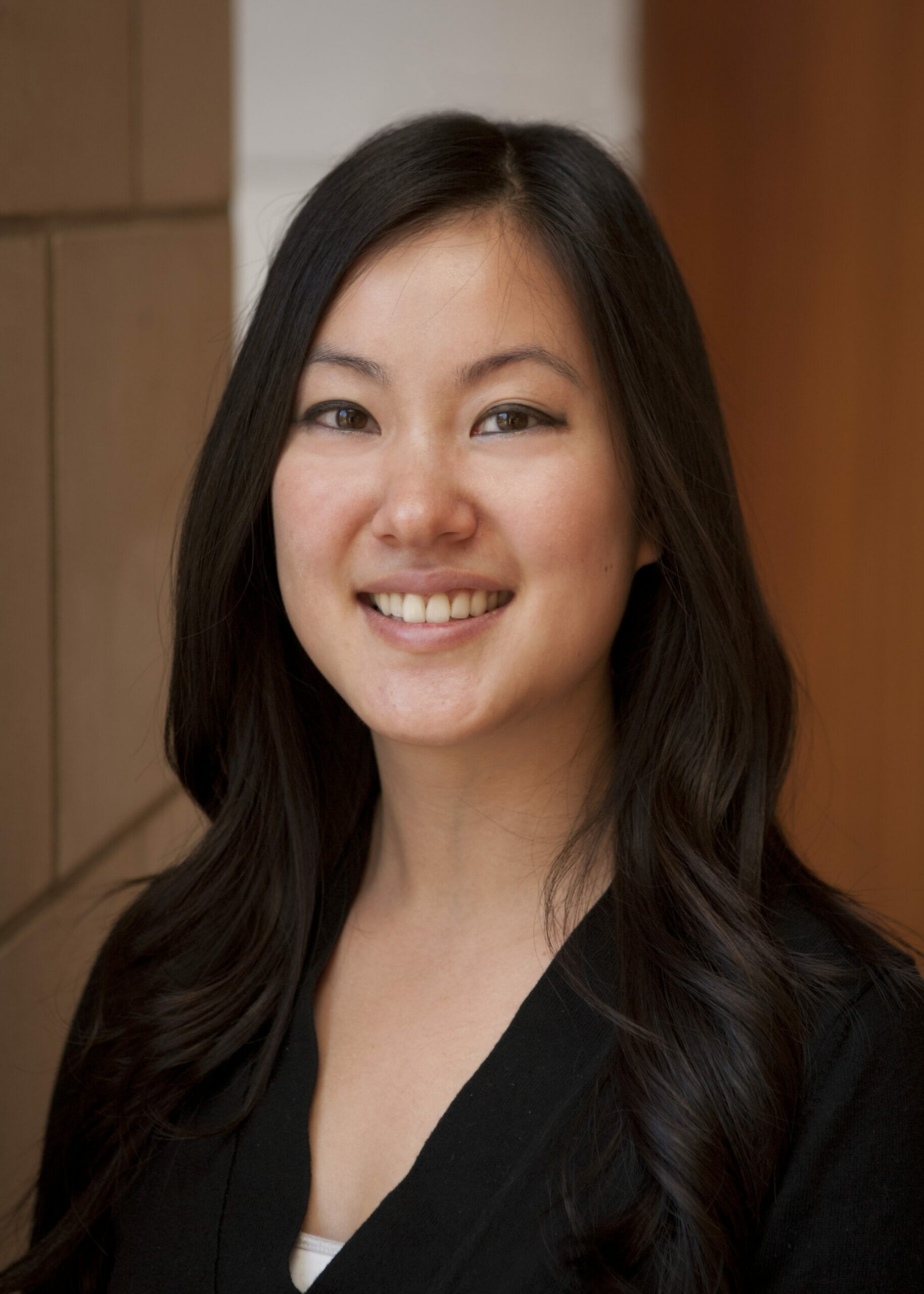 Angel Hsu - Stern Strategy Group