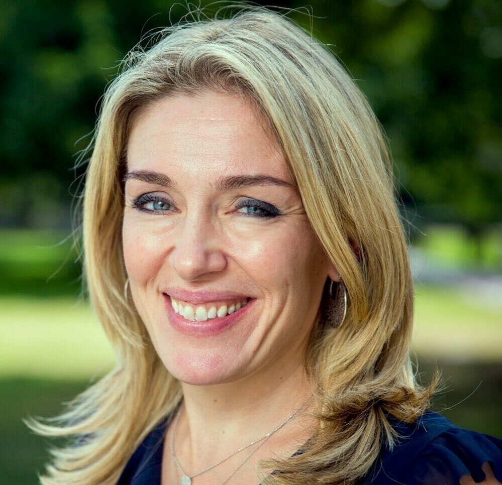 Abigail Marsh - Award-Winning Professor - Stern Strategy Group