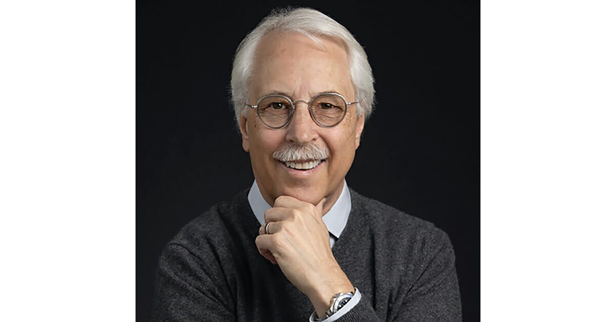 Gary Hamel - Strategic Management Expert - Stern Strategy Group