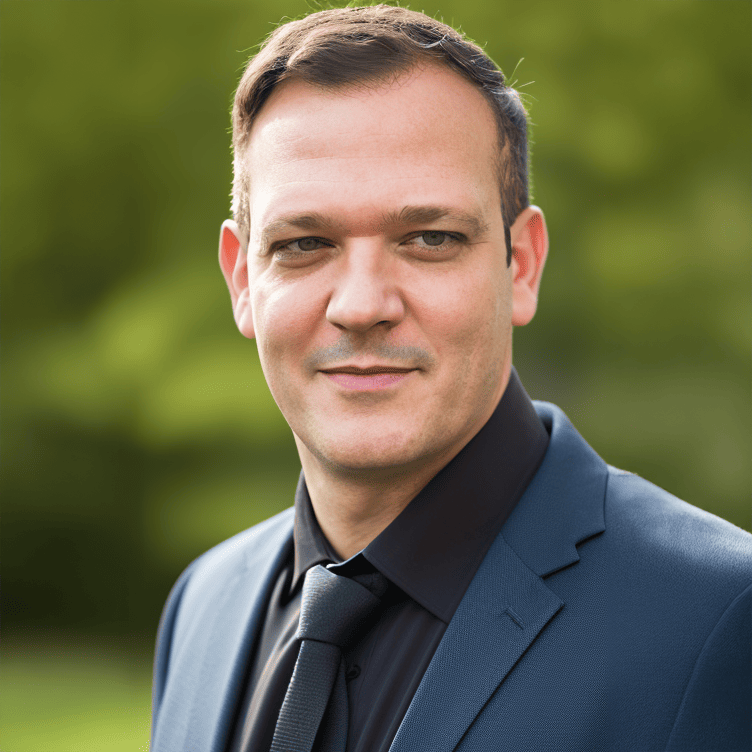 Mark Esposito - Exclusive Speaker and Advisor - Stern Strategy Group